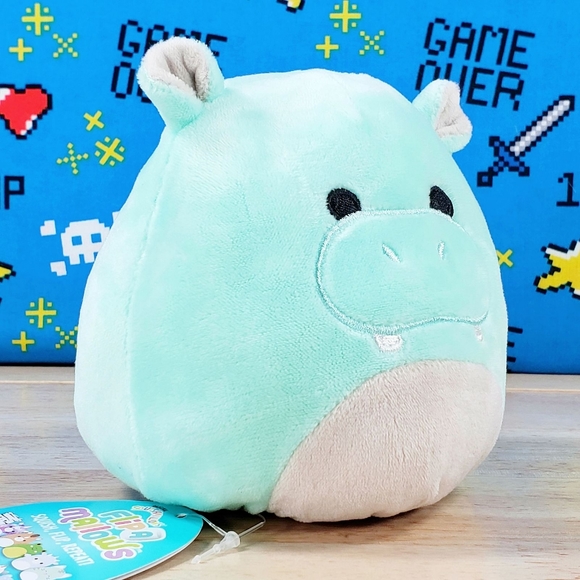 Squishmallows | Toys | Squishmallow Wendy Hank Flipamallow 5 Ultrasoft ...
